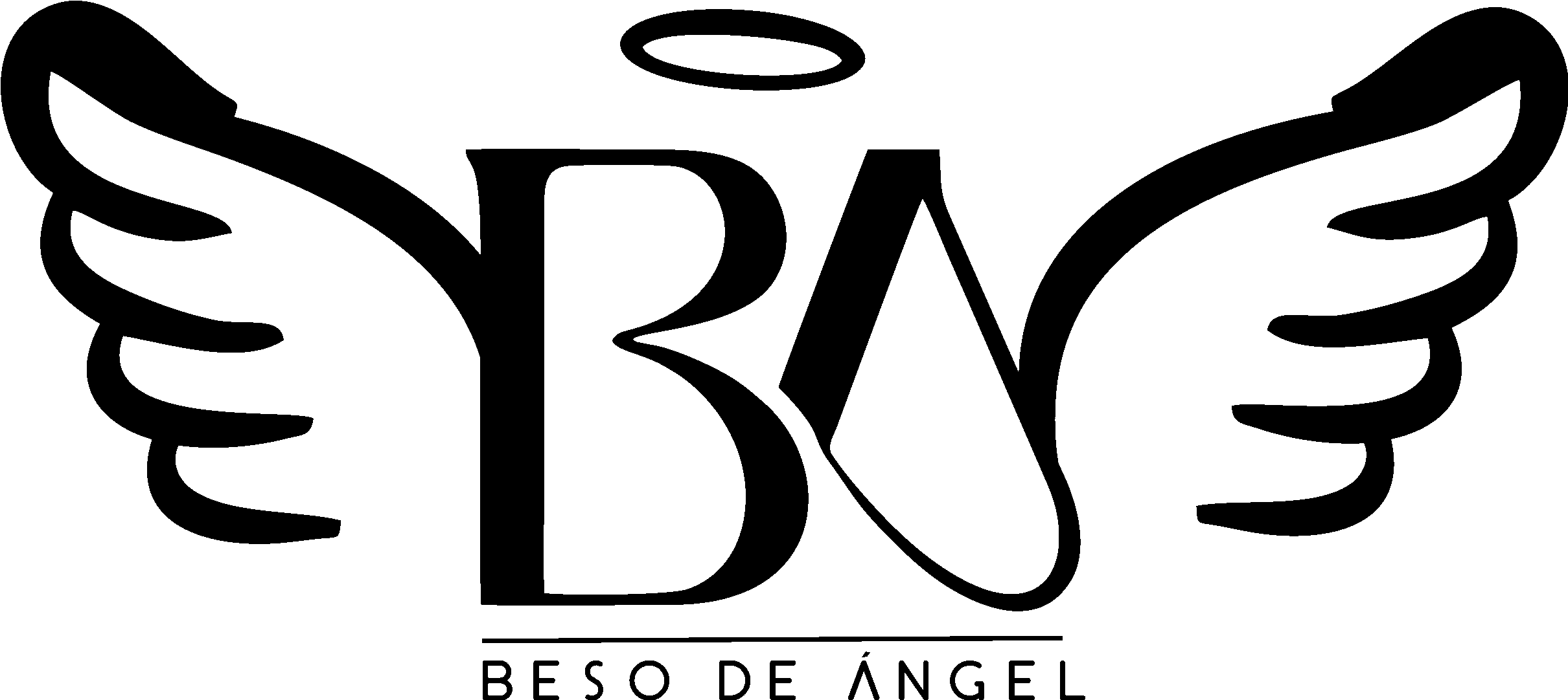 Home - Beso de Ángel